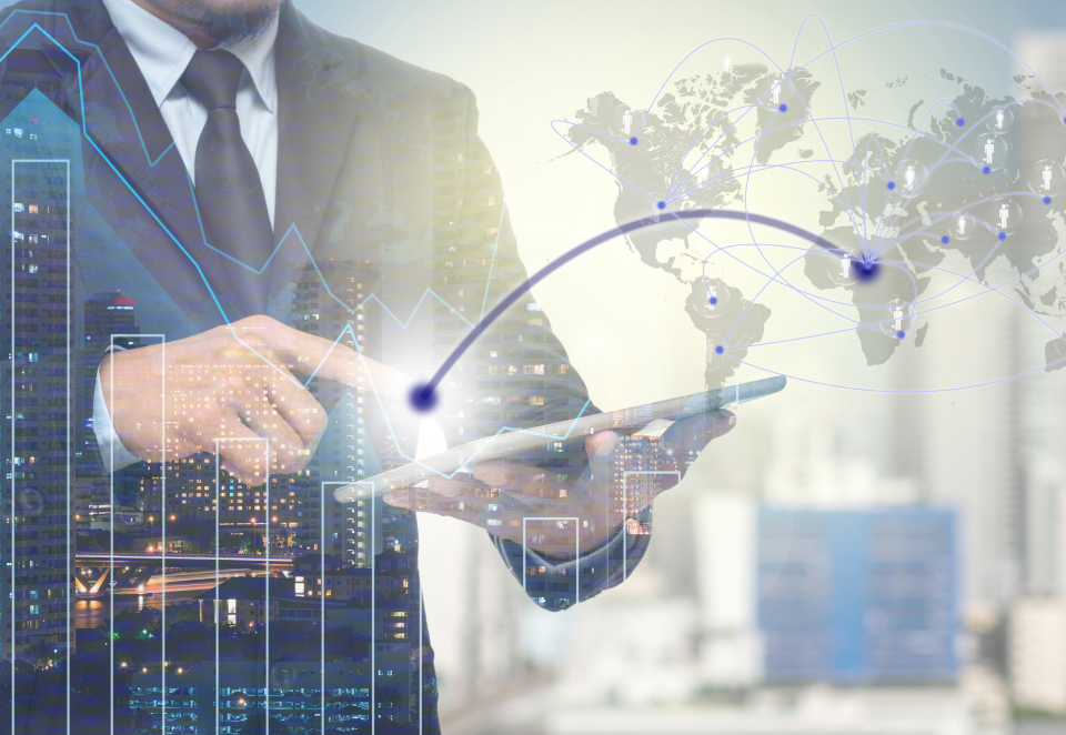 Vector Trading Solutions - Service for Professional Traders